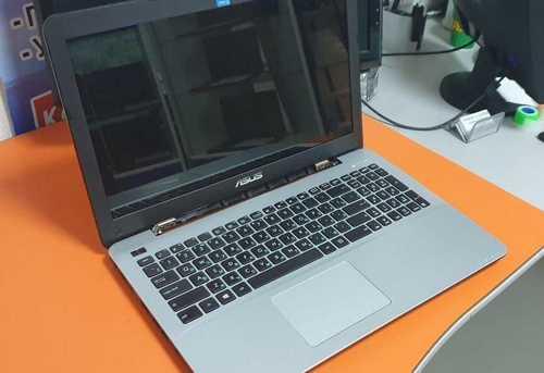 Ноутбук - Asus X555LD Series Notebook 7LZ