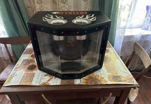 Mystery MBP-253