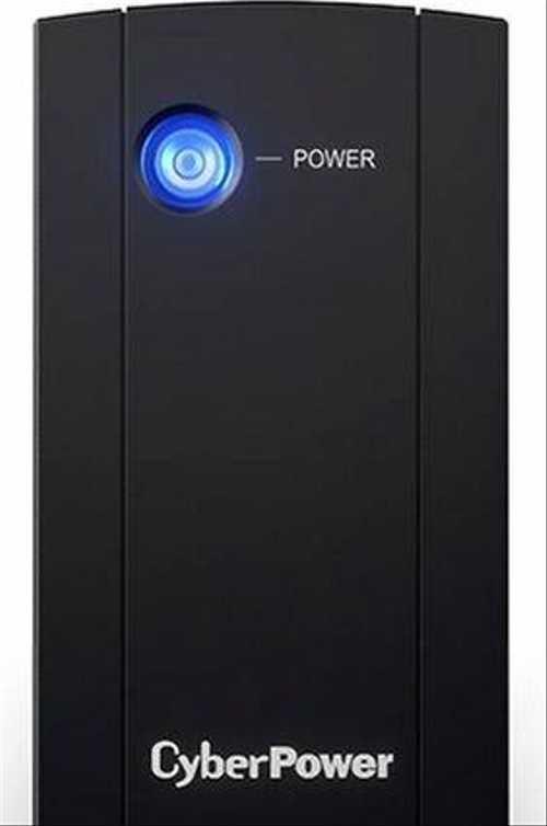 Ибп CyberPower UTI675EI