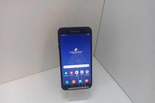 Мобильный телефон Samsung Galaxy J4 (2018) 32GB