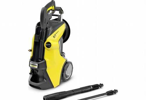 Мойка высокого давления Karcher K 7 Premium Powe