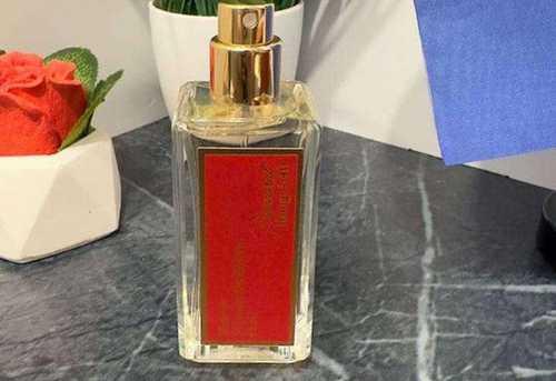 Maison Baccarat Rouge 540 eau de parfum 33мл