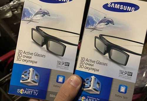 3d очки Samsung SSG-5100GB