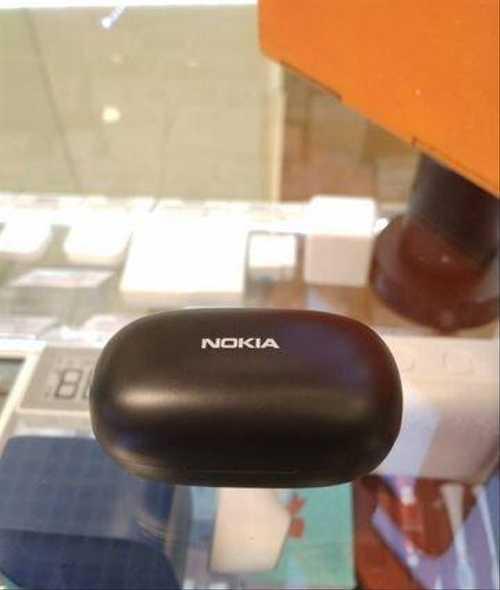 Наушники Nokia E3100