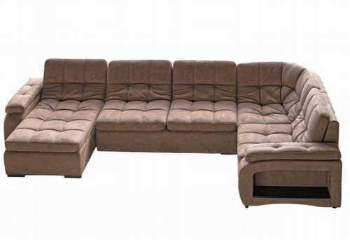 Диван угловой Verona Sofa