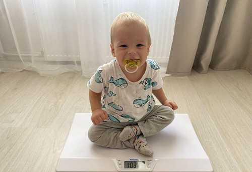 Детские весы Miniland BabyScale