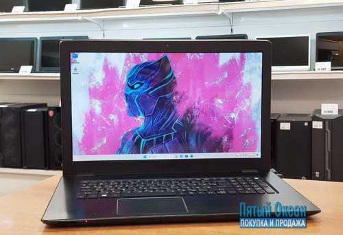 Ноутбук Acer 17.3'' Full HD, i3, 10Gb DDR4, 940MX