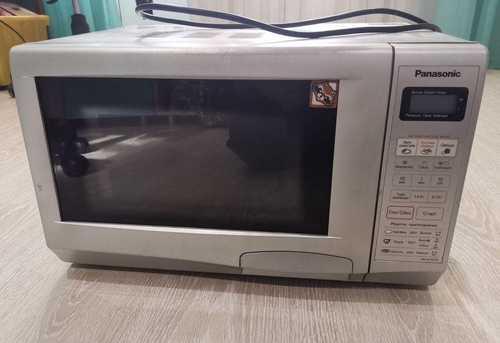 Микроволновая печь Panasonic