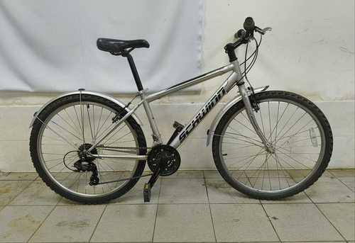 Велосипед Schwinn Forester 26