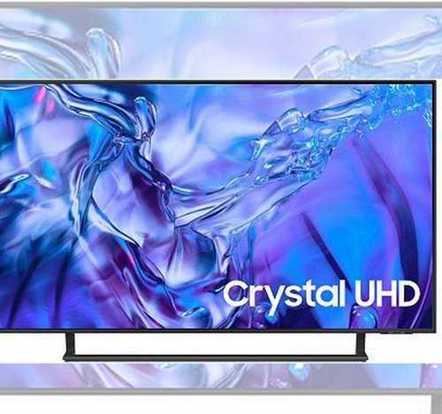 Телевизор Samsung 50 Crystal UHD 4K DU8500