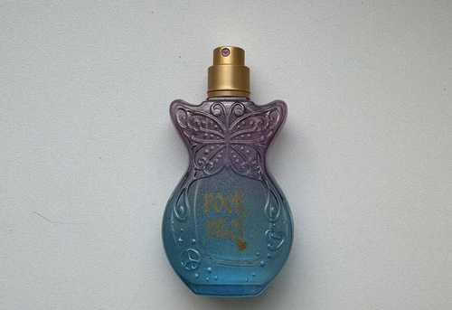 Anna Sui Rock Me Summer of Love edt 30 мл