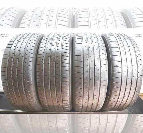 Toyo Proxes R36 225/55 R19 102H