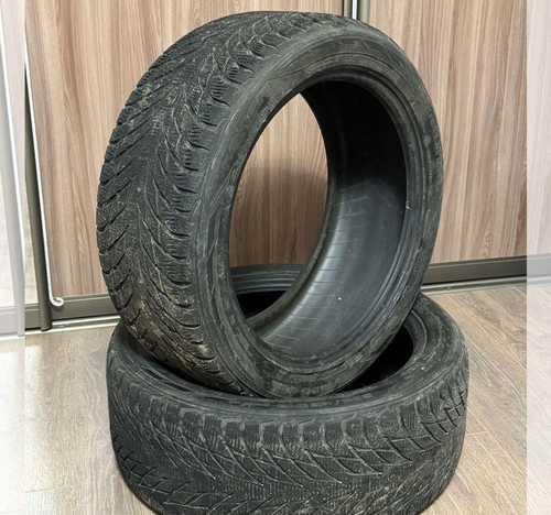 Nokian Tyres Hakkapeliitta R2 235/45 R18 98R