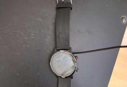 Смарт часы haylou solar SMART watch rt ls05s