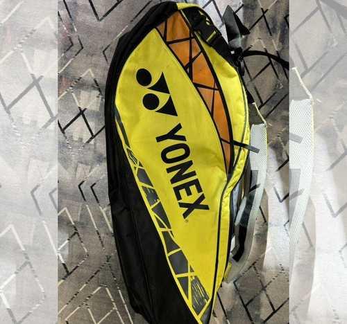 Теннисная сумка yonex