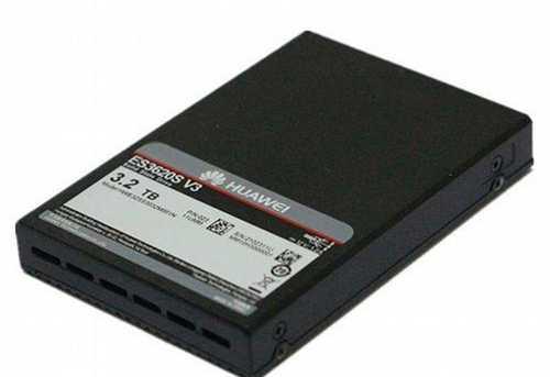 Накопитель SSD Huawei 3.84TB SSD SAS Disk Unit(2.5