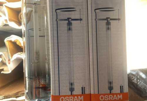 Лампы днат 250 вт osram