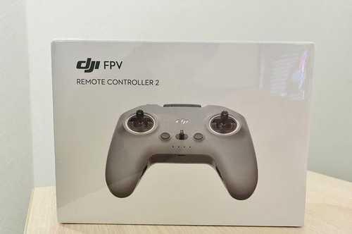 DJI FPV Remote Controller 2