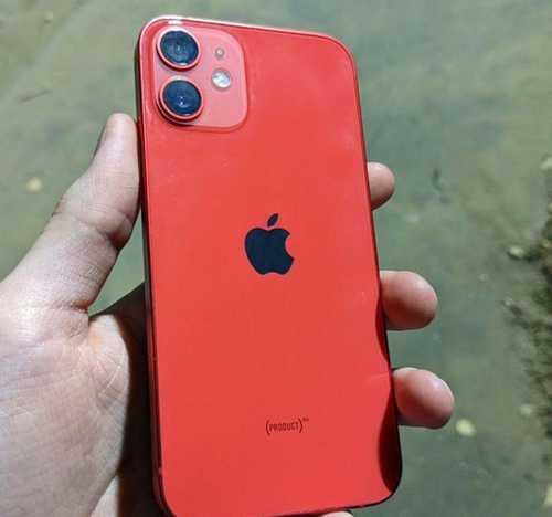 iPhone 12 mini, 64 ГБ