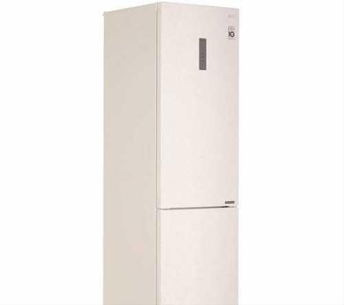 Холодильник LG GA-b509cewl