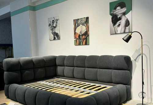 Дизайнерская кровать Massimo Bambino