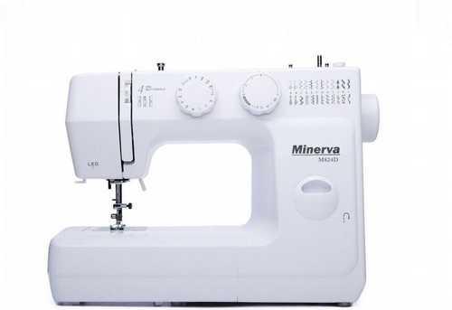 Швейная машина Minerva M824D