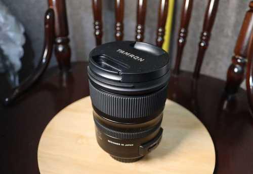 Зум Объектив Tamron 24-70 v2