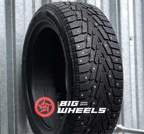 Mazzini Ice Leopard 235/55 R19 105T