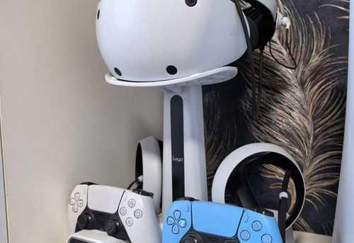PS5 VR2