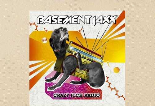 Basement Jaxx - Crazy Itch Radio (CD)