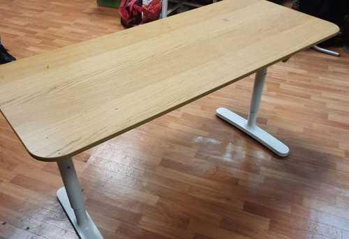 Компьютерный стол IKEA 140х60