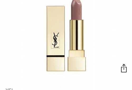 YSL Rouge Pur Couture Губная помада №10