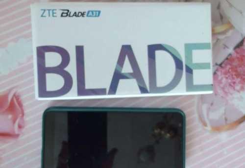 ZTE Blade A31, 2/32 ГБ