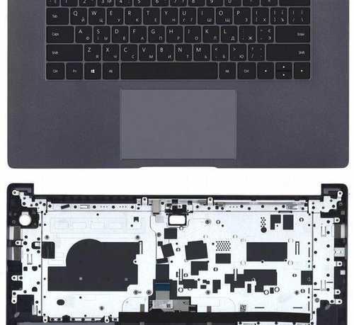 Топкейс Huawei MateBook D 15
