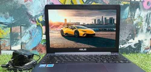 Ноутбук asus VivoBook E203MA-FD017T Celeron/4Gb/ 9