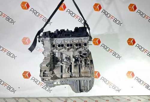 Двигатель SLK250 r172 1.8 turbo M271.860 mercedes