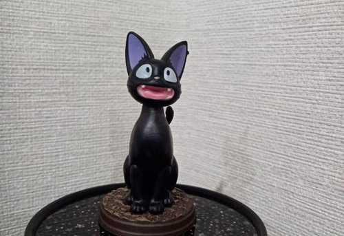 Фигурка кота, студии ghibli хаяо миядзаки