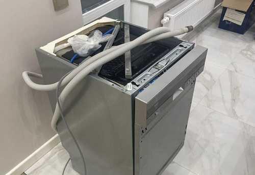 Посудомоечная машина electrolux esi 46500