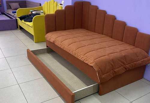 Детская кровать диван для подростка