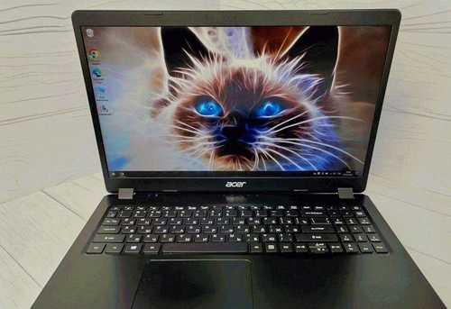 Ноутбук Acer Игровой Мощнее Core i7 Обмен