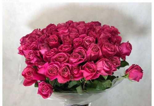 Круглосуточная доставка цветов роза 101 21 51