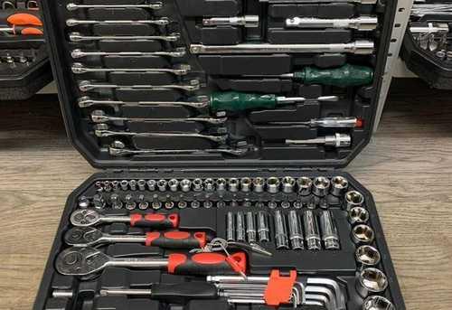Набор инструментов 121 предмет Tools