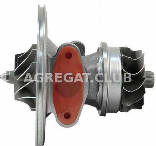 Картридж для турбокомпрессора krauf MCT9102RF