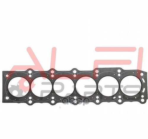 Прокладка гбц (11115-46040) графит Alfi Parts 598