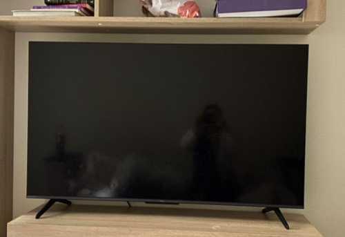 Телевизор LCD 50 gled 4k 50С647 TCL