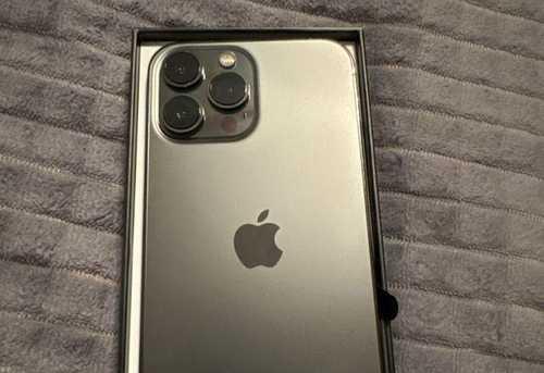 iPhone 13 Pro Max, 128 ГБ