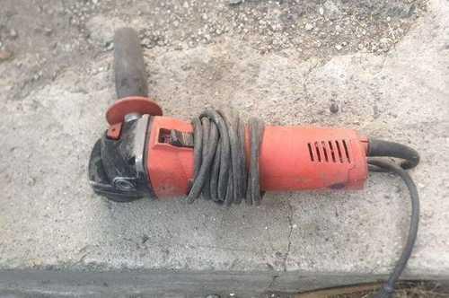 Ушм болгарка hilti