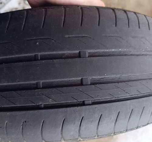 Bridgestone Turanza T001 195/55 R16 91V