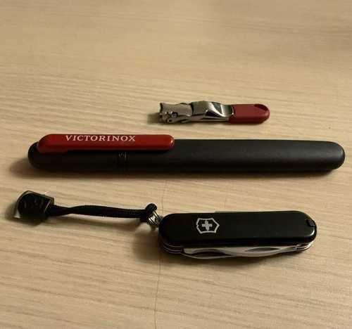 Victorinox Rambler, Dual-Knife, Кусачки