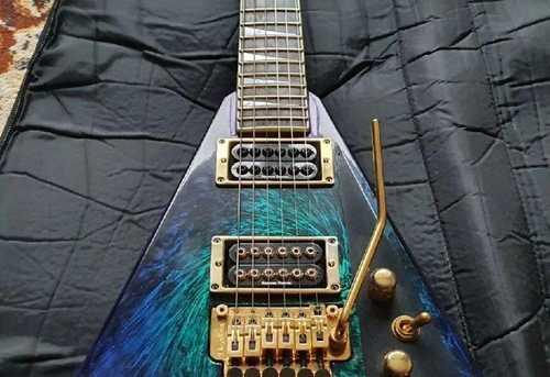 Jackson RR1 Custom USA